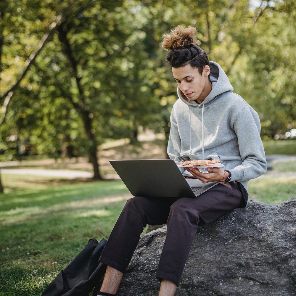 Amazon Fresh: The Ultimate Grocery Delivery Solution for College ...